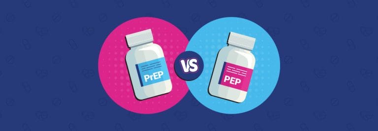 What's the Difference Between PrEP and PEP? - Q Care Plus